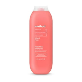 Method Shampoo