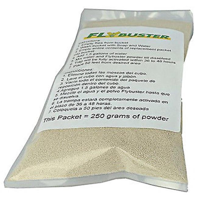 Method Sourcing 250g Flybuster Comm Bait - Walmart.com