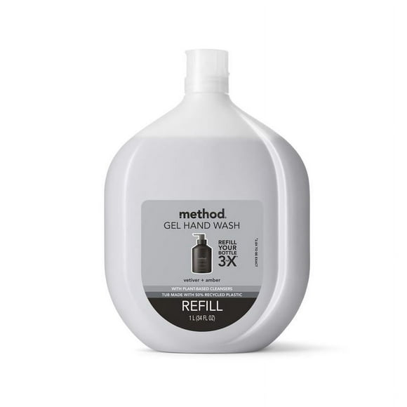 Method Hand Soaps in Method - Walmart.com