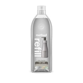 Method Hand Soap Refill