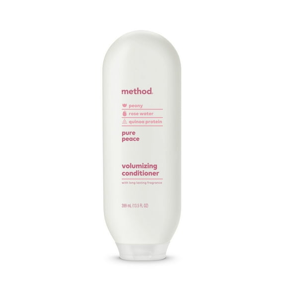 Method Volumizing Conditioner, Pure Peace, 13.5oz