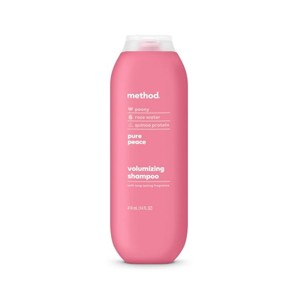 Method Shampoo