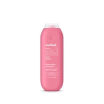 Method Shampoo Simply Nourish and Daily Zen, 14 Fl oz Each (Variety ...