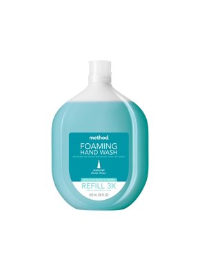 Method Hand Soaps in Method - Walmart.com