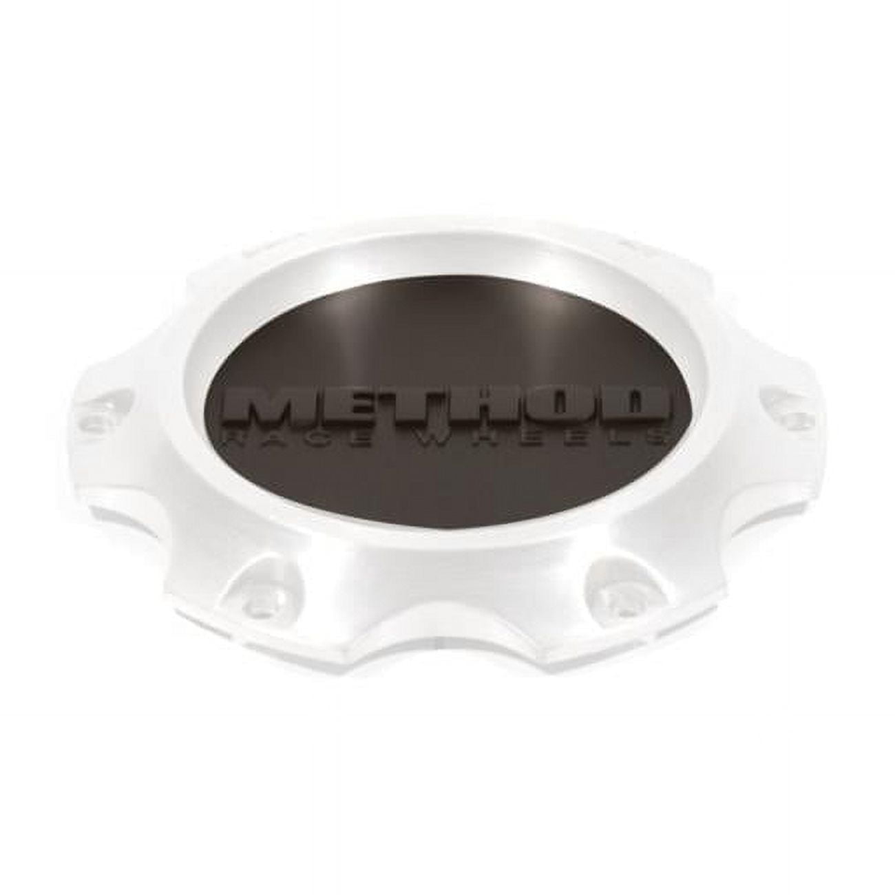 Method Wheels CP-T077K87-S1 106.25 & 108 mm CB Button - Walmart.com