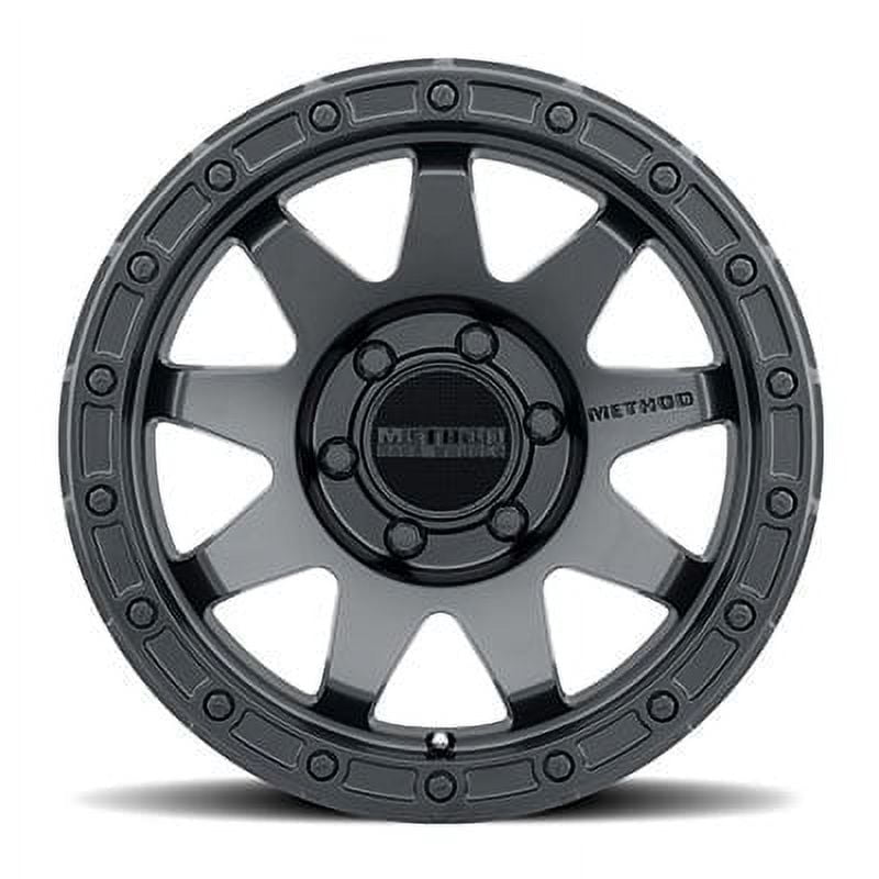 Method Wheels MRW MR317 Wheels - MR31729060518 Fits select: 2000-2023 ...