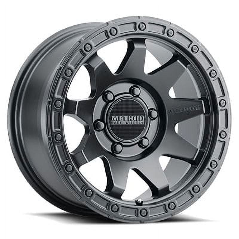 Method Wheels MRW MR317 Wheels - MR31789060518 Fits select: 2000-2023 ...