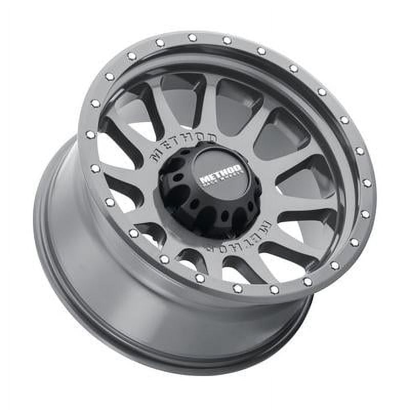 Method Wheels MRW MR605 Wheels - MR60521088824N Fits select: 2011-2023 ...