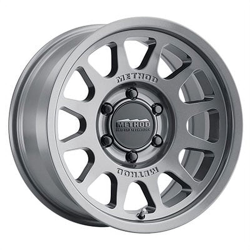 Method Wheels MRW MR703 Wheels - MR70378558835 Fits select: 2007-2021 ...