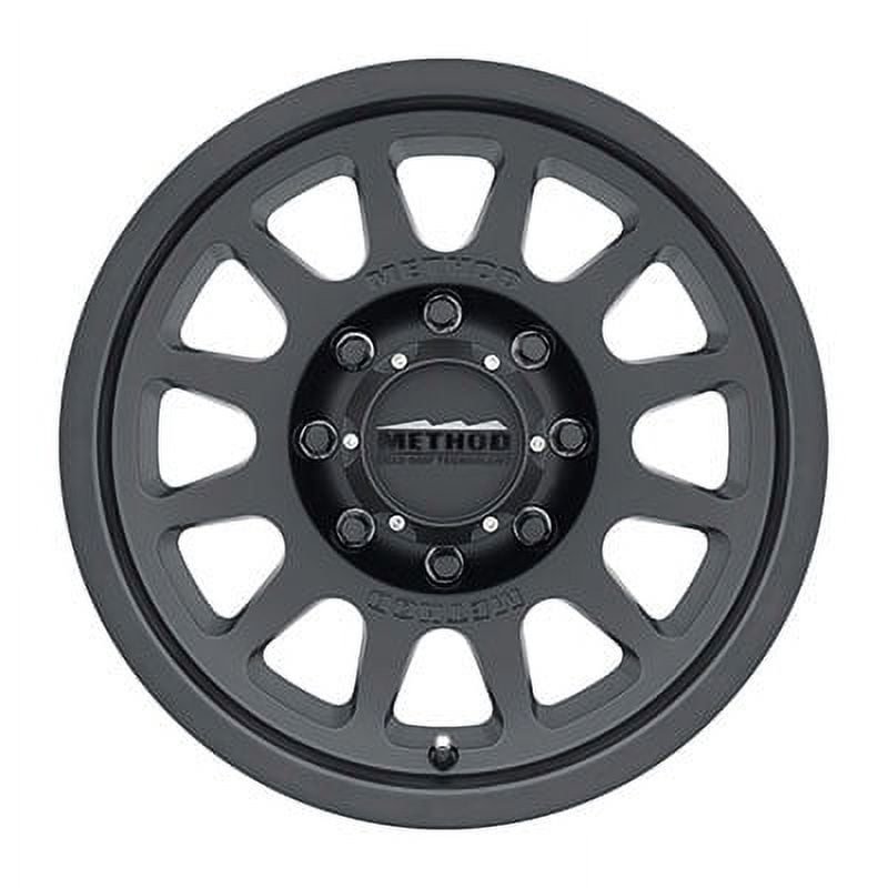 Method Wheels MRW MR703 Wheels - MR70378580500 Fits select: 2013-2023 ...
