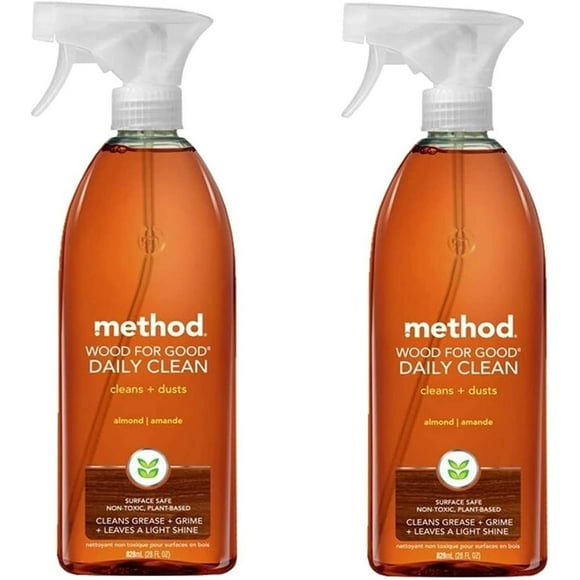 Method Cleaning Products in All Purpose Cleaners - Walmart.com