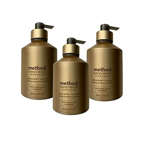 Method Hand Soaps in Method - Walmart.com