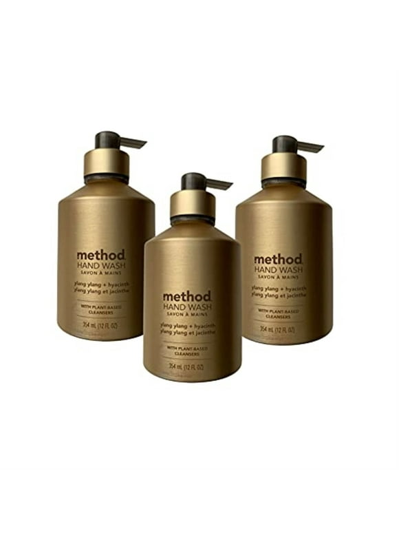 Method Hand Soaps in Method - Walmart.com