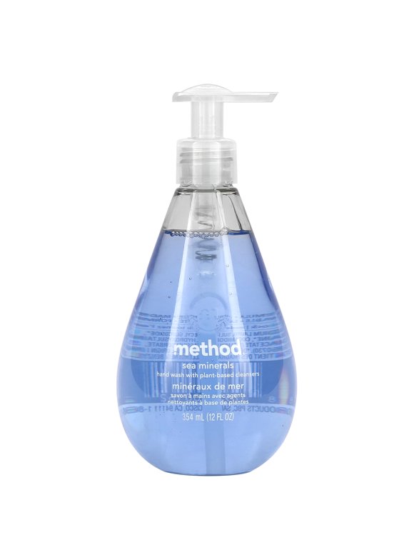 Method Hand Soaps in Method - Walmart.com