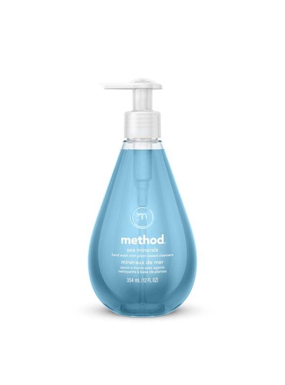 Method Hand Soaps in Method - Walmart.com