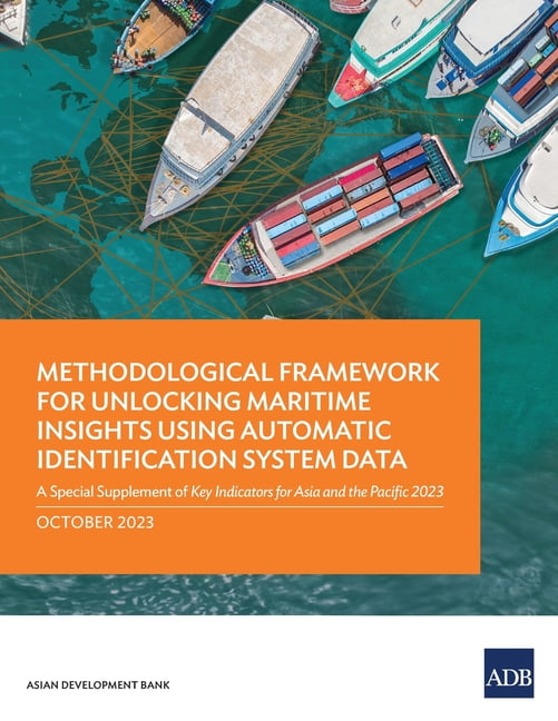 Methodological Framework for Unlocking Maritime Insights Using ...