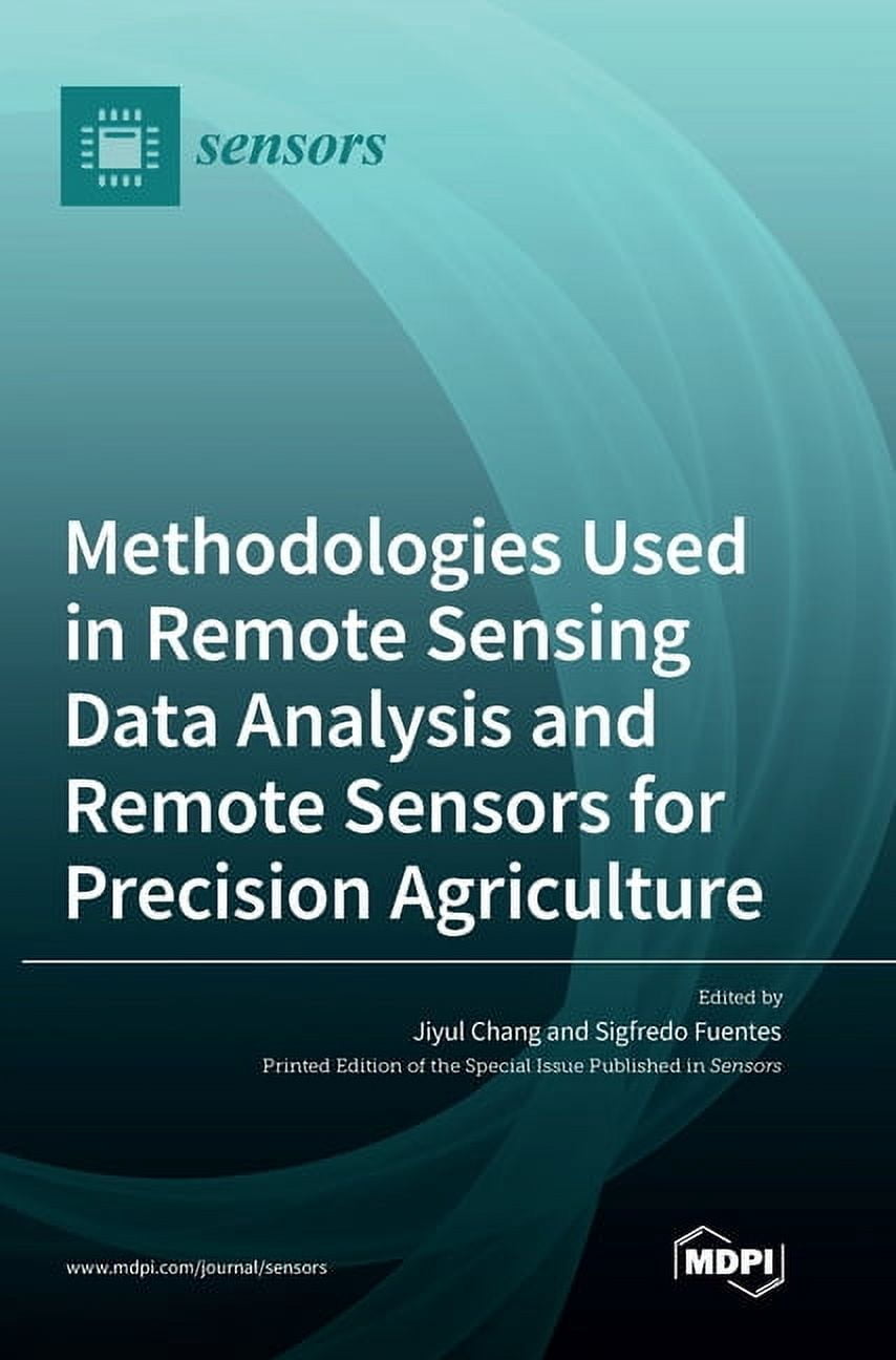 Methodologies Used in Remote Sensing Data Analysis and Remote Sensors ...