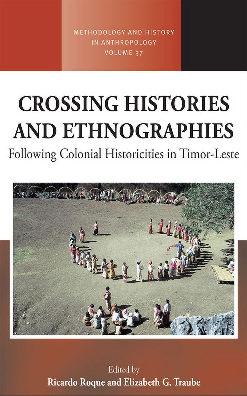 Methodology & History in Anthropology Crossing Histories and ...