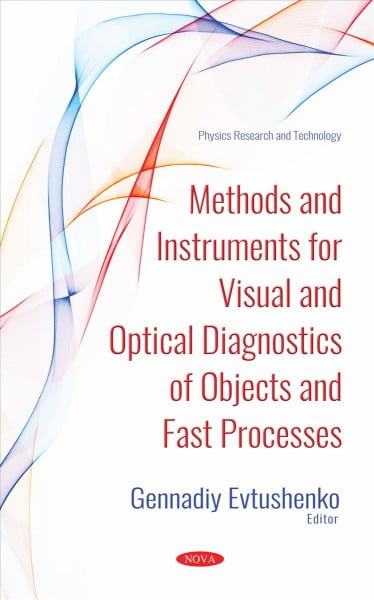 Pre-Owned Methods and Instruments for Visual and Optical Diagnostics of ...
