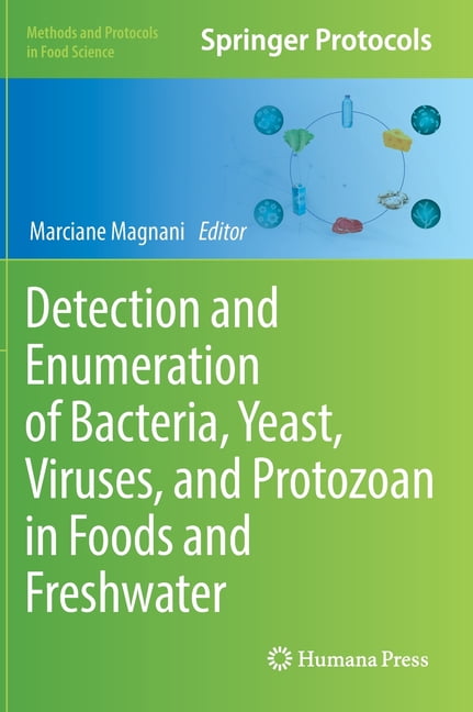 Methods And Protocols In Food Science Detection And Enumeration Of
