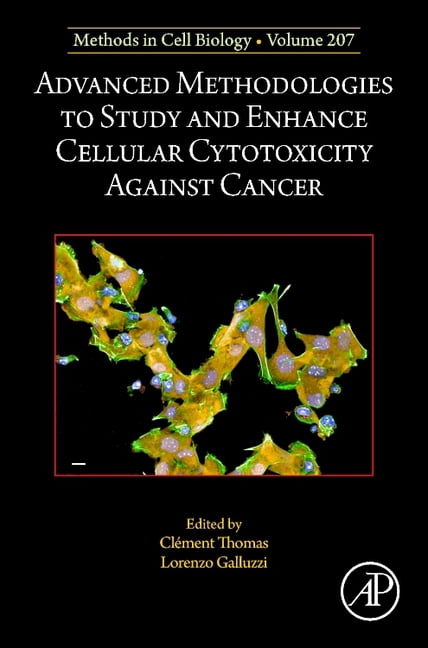 Methods in Cell Biology Advanced Methodologies to Study and Enhance ...