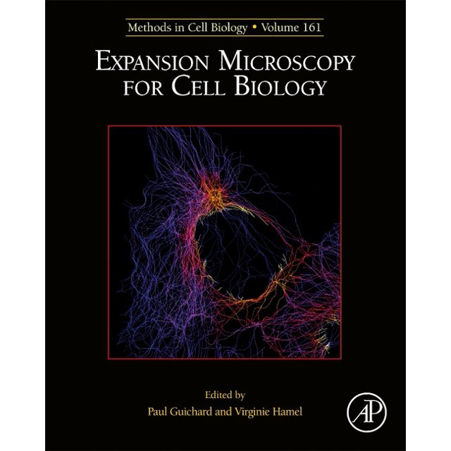 Methods in Cell Biology Expansion Microscopy for Cell Biology: Volume ...
