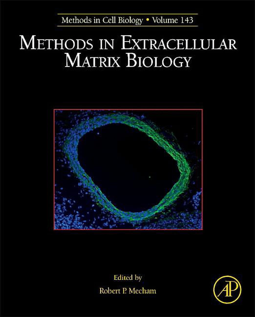 Methods in Extracellular Matrix Biology: Volume 143 (Hardcover ...