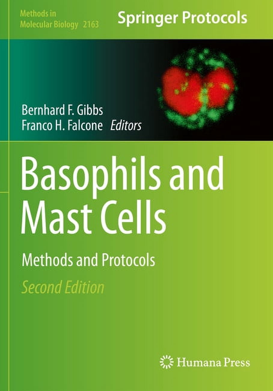 Mast Cell Basophil