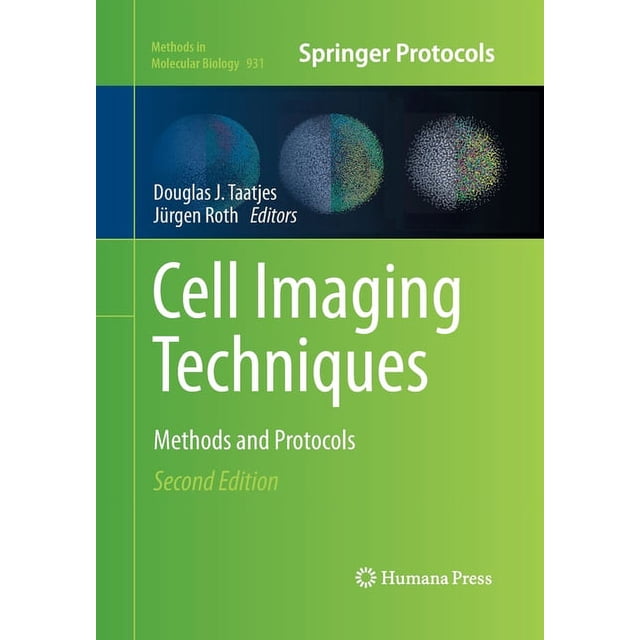 Methods in Molecular Biology Cell Imaging Techniques: Methods and ...
