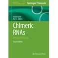 Methods in Molecular Biology Chimeric Rnas: Methods and Protocols, Book ...