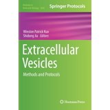 Methods in Molecular Biology Extracellular Vesicles: Methods and Protocols, Book 1660 ...