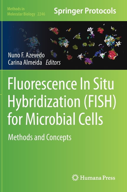Methods in Molecular Biology: Fluorescence In-Situ Hybridization (Fish ...