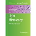 Methods in Molecular Biology: Light Microscopy: Methods and Protocols (Paperback) - Walmart.com