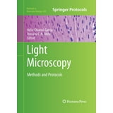 Methods in Molecular Biology: Light Microscopy: Methods and Protocols (Paperback) - Walmart.com