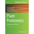 Methods in Molecular Biology: Plant Proteomics: Methods and Protocols ...