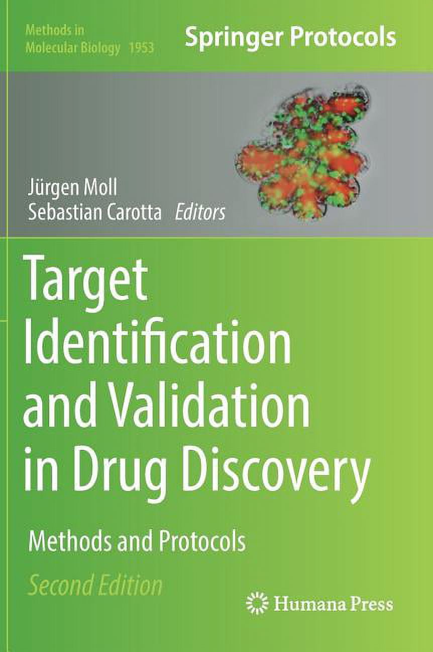 Methods in Molecular Biology: Target Identification and Validation in ...