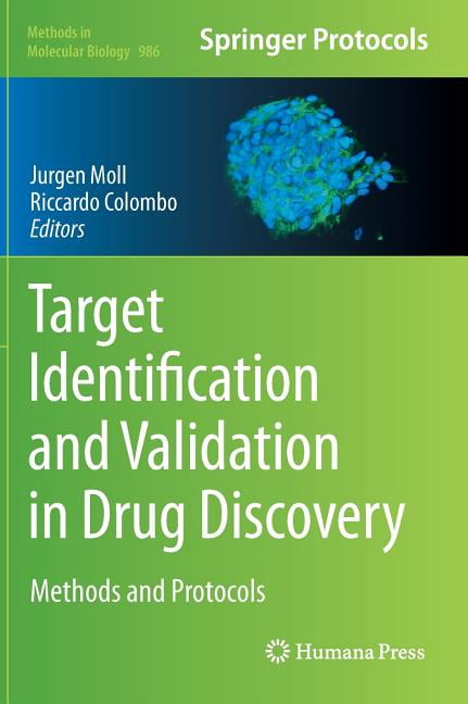 Methods in Molecular Biology: Target Identification and Validation in ...