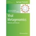 Methods in Molecular Biology: Viral Metagenomics: Methods and Protocols ...