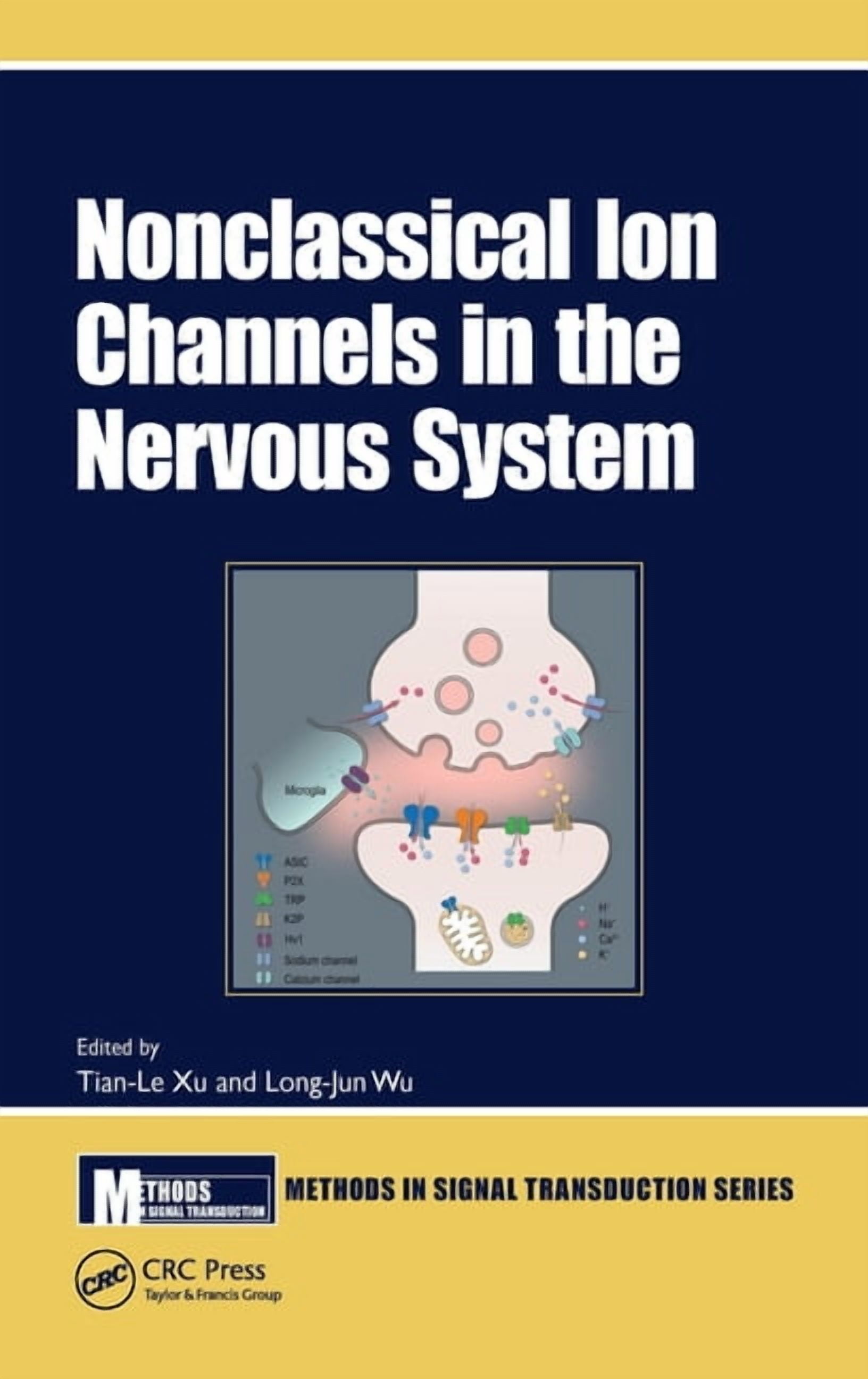 Methods in Signal Transduction Nonclassical Ion Channels in the Nervous ...