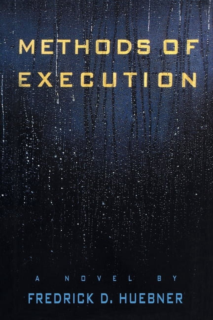 Methods of Execution (Paperback) - Walmart Business Supplies