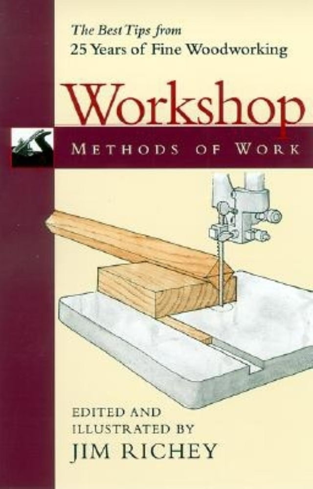 Pre-Owned Methods of Work: Workshop: The Best Tips from 25 Years of ...