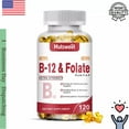 Methyl_B_12_&_Methyl_Folate_Extra_Strength_Vitamin_B_Methyl_Folate ...