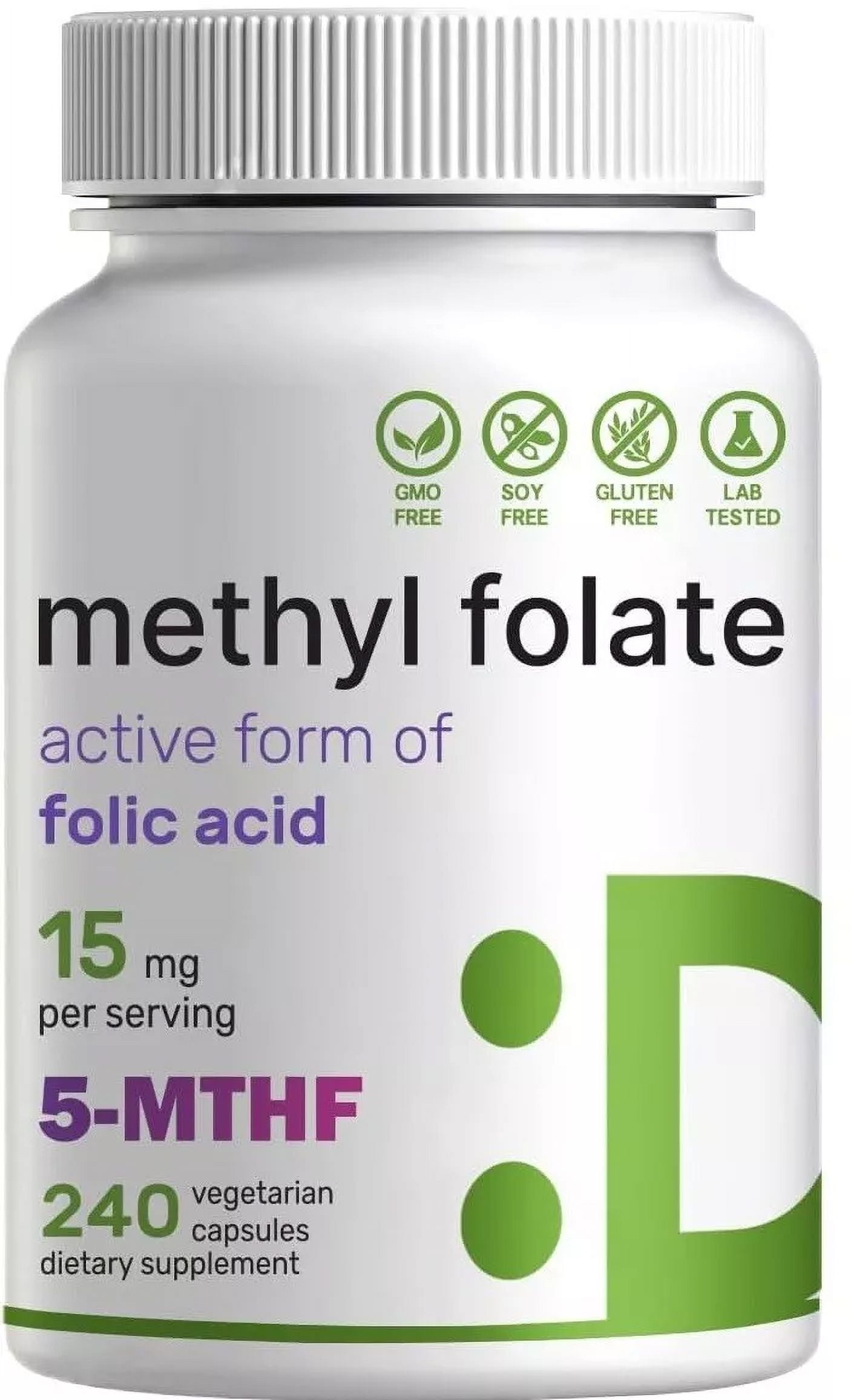 Methyl_Folate,_15mg,_240_Veg_Caps_L-Methylfolate/Folate_25,000mcg_non ...