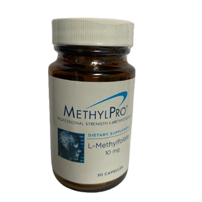 Methylfolate Supplement