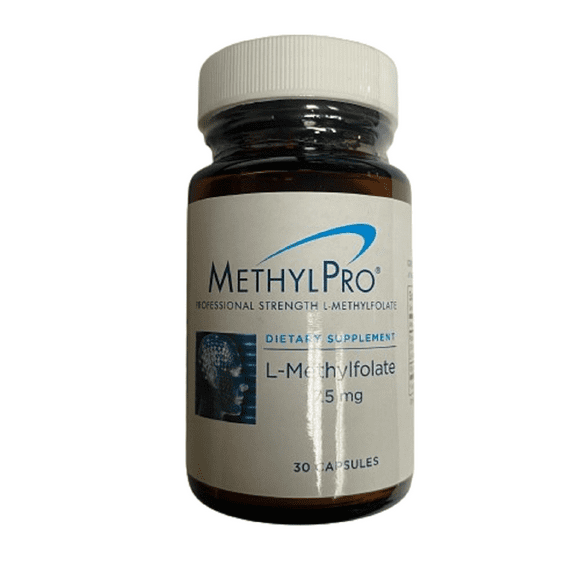 Methylfolate Supplement