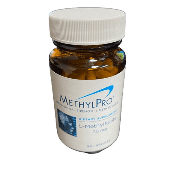 Methylfolate Supplement