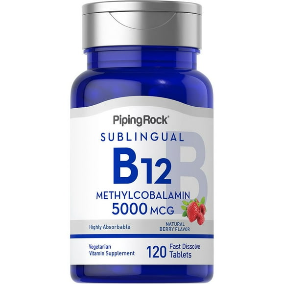 Methylcobalamin B12