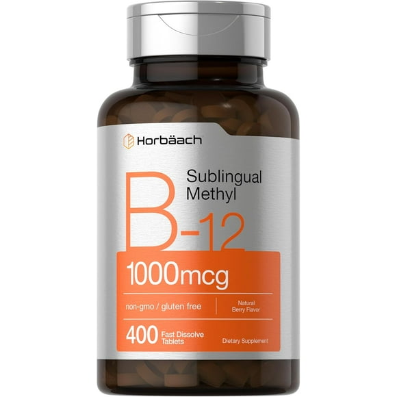 Methylated B12