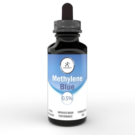 Methyl Blue