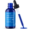 Methylene Blue Drops 1% USP Grade – Mental Clarity & Cellular Energy ...